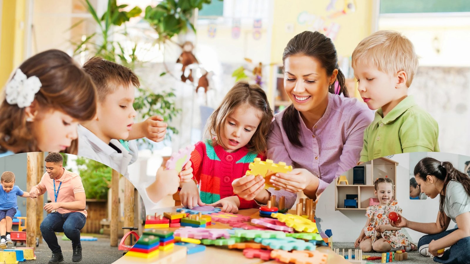 Top Government Approved Teacher Training College in Delhi Uttam Nagar ...